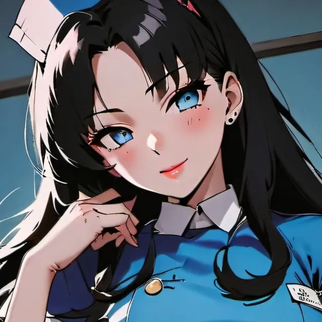 Chat with Yoli - text or voice, Enjoy AI Chat Free & Safe