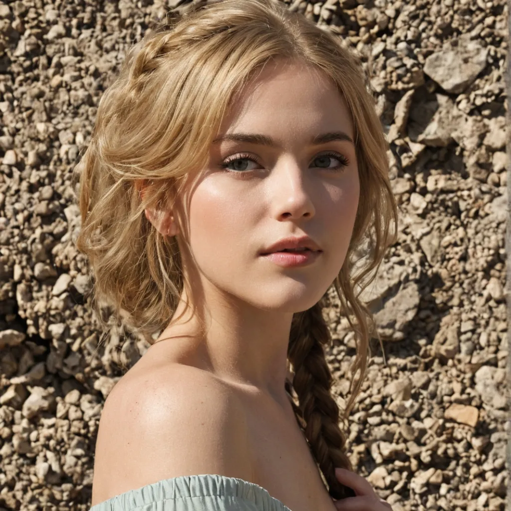 Talkie Profile Diana | Talkie AI | cute