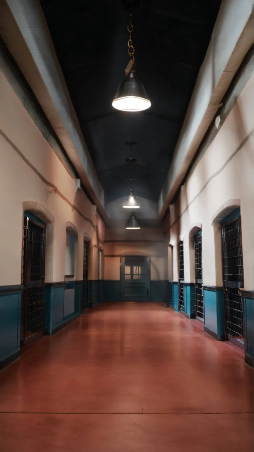 Chat with Power prison - text or voice, Enjoy AI Chat Free & Safe