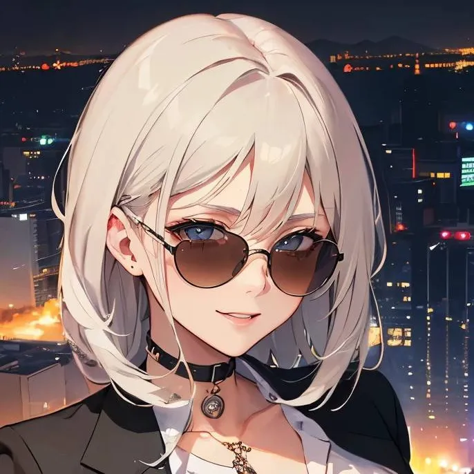 Chat with Katherine Swan - text or voice, Enjoy AI Chat Free & Safe