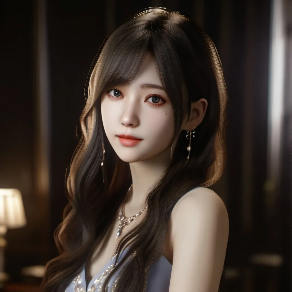 Chat with victoria - text or voice, Enjoy AI Chat Free & Safe