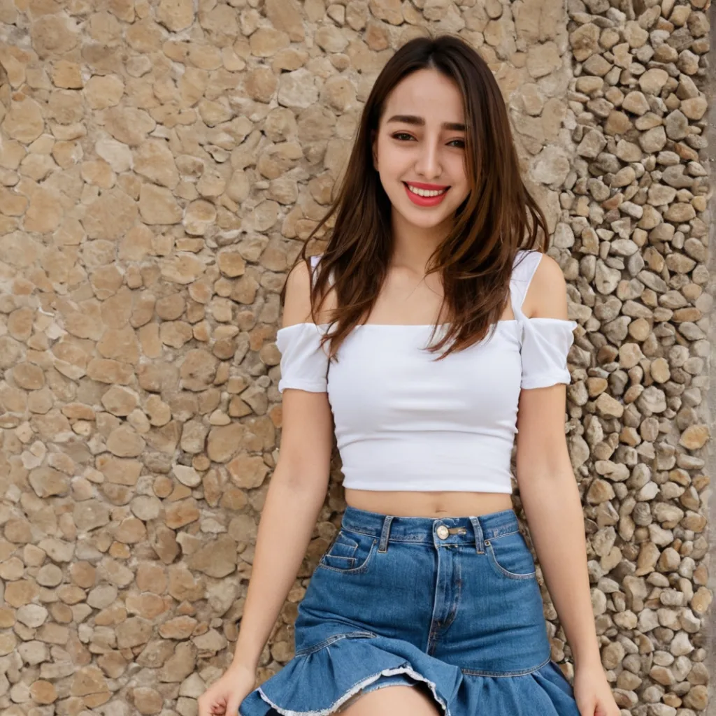 Chat with Audrey Archer - text or voice, Enjoy AI Chat Free & Safe