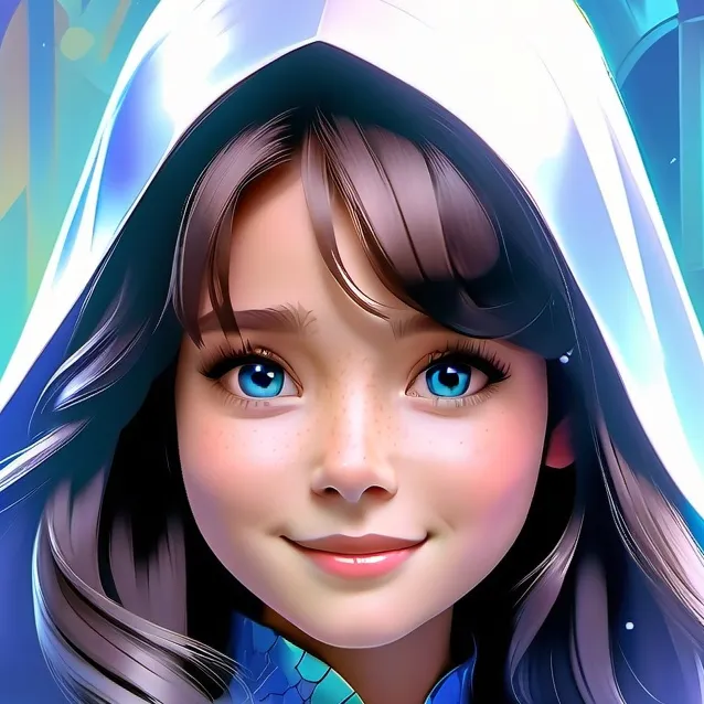 Chat with Fae fortune teller - text or voice, Enjoy AI Chat Free & Safe