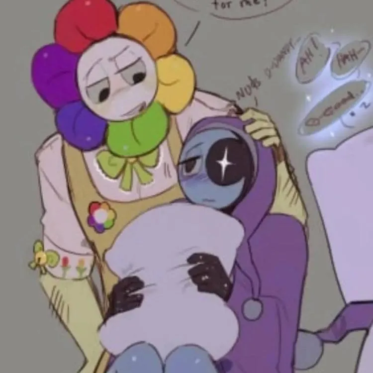 Talkie Profile dandy x astro | Talkie AI