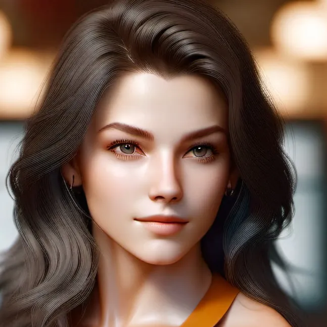 Chat with Mandy - text or voice, Enjoy AI Chat Free & Safe