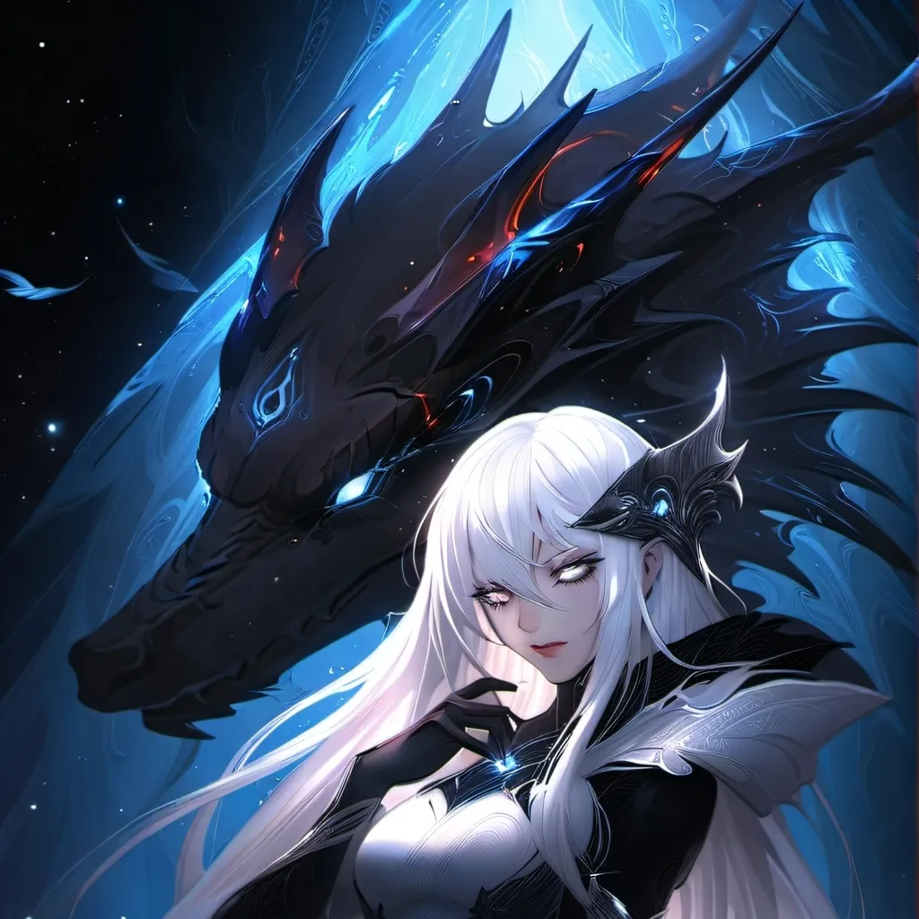 Chat with Queen Ember - text or voice, Enjoy AI Chat Free & Safe