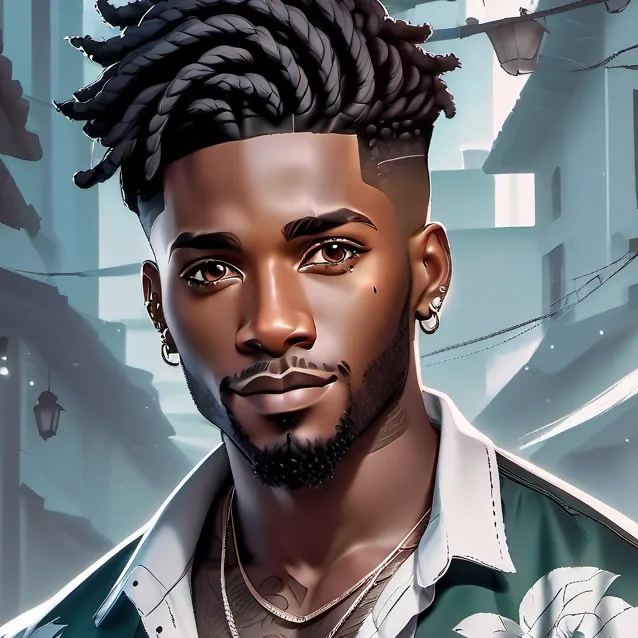 Chat with Jayson - text or voice, Enjoy AI Chat Free & Safe