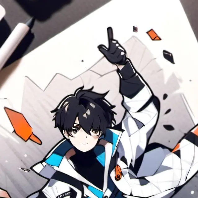 Chat with MHA circus - text or voice, Enjoy AI Chat Free & Safe