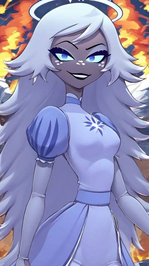 Chat with emily hh - text or voice, Enjoy AI Chat Free & Safe