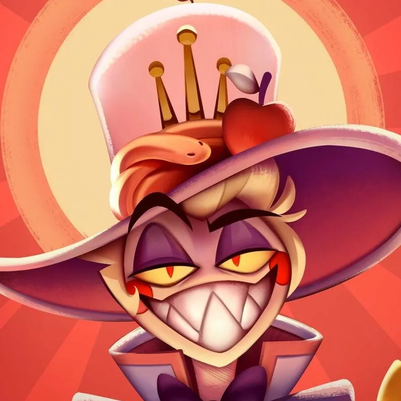 Chat with lucifer (hh) - text or voice, Enjoy AI Chat Free & Safe