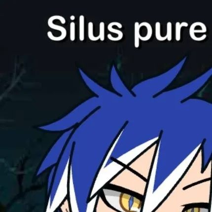 Chat with Silus pure - text or voice, Enjoy AI Chat Free & Safe