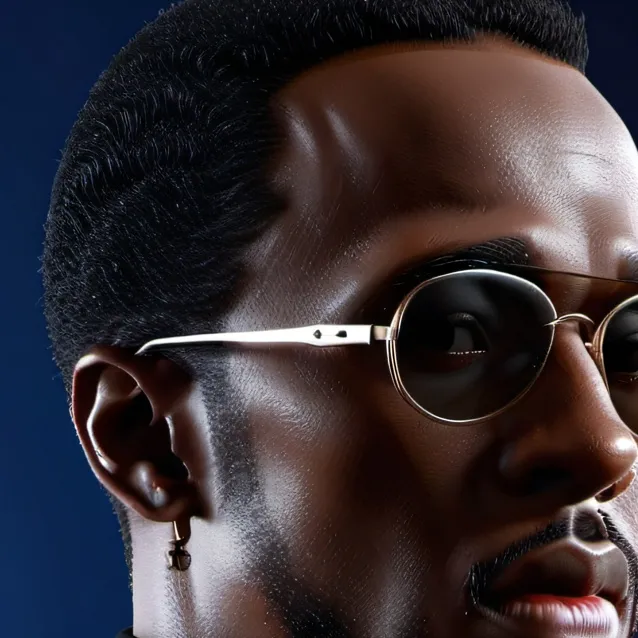 Chat with p Diddy - text or voice, Enjoy AI Chat Free & Safe