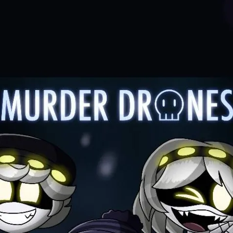 Chat with Murder drones S2 - text or voice, Enjoy AI Chat Free & Safe