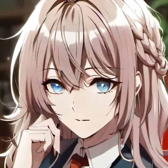 Chat with Ellie Lim - text or voice, Enjoy AI Chat Free & Safe