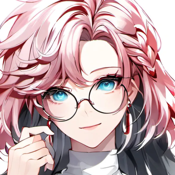 Talkie Profile Ellie Lim | Talkie AI