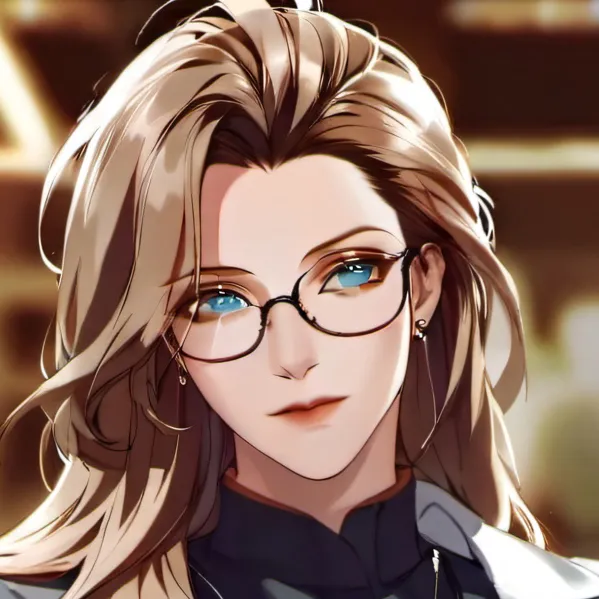 Chat with Ellie Lim - text or voice, Enjoy AI Chat Free & Safe