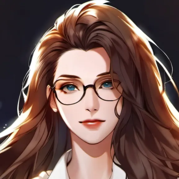 Chat with Ellie Lim - text or voice, Enjoy AI Chat Free & Safe