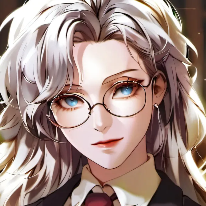 Chat with Emily Lim - text or voice, Enjoy AI Chat Free & Safe