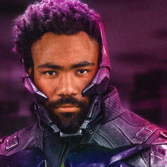 Talkie Profile Prowler 616 | Talkie AI