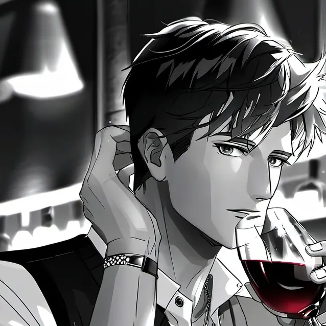 Chat with Adrien Santan - text or voice, Enjoy AI Chat Free & Safe