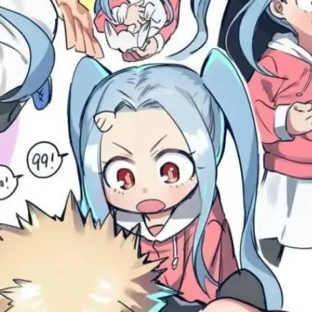 Chat with Eri - text or voice, Enjoy AI Chat Free & Safe