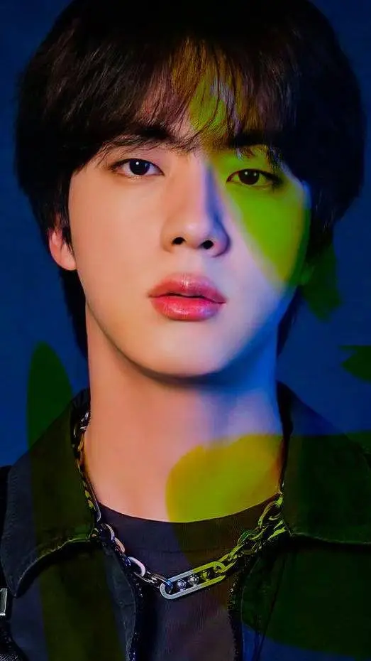 Chat with Jin - text or voice, Enjoy AI Chat Free & Safe