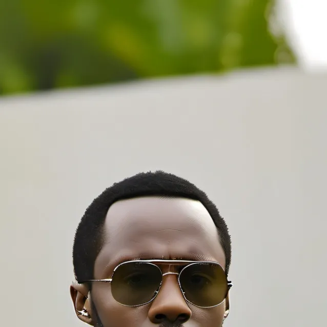 Chat with Diddy - text or voice, Enjoy AI Chat Free & Safe