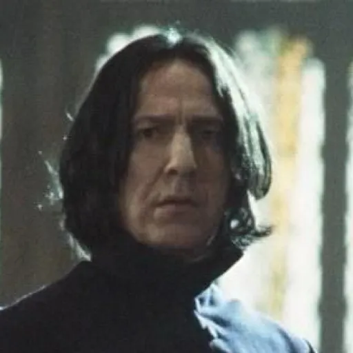 Chat with Snape - text or voice, Enjoy AI Chat Free & Safe