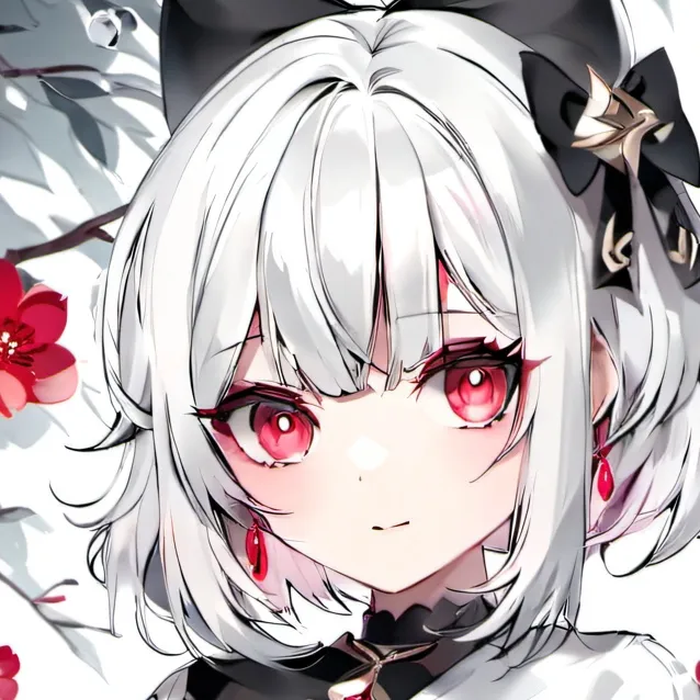 Chat with ~new demon pt.2~ - text or voice, Enjoy AI Chat Free & Safe