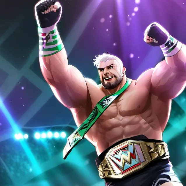 Chat with WWE career - text or voice, Enjoy AI Chat Free & Safe