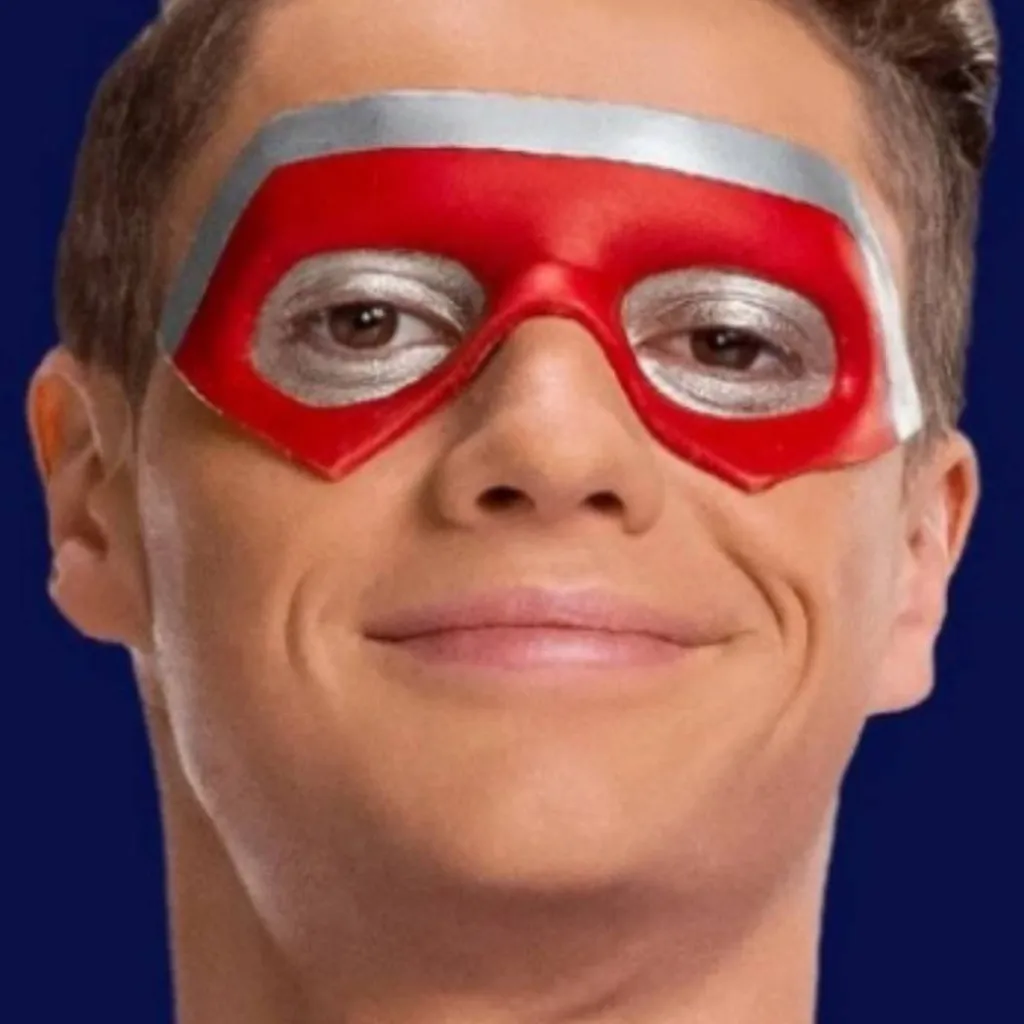 Chat with Kid Danger - text or voice, Enjoy AI Chat Free & Safe