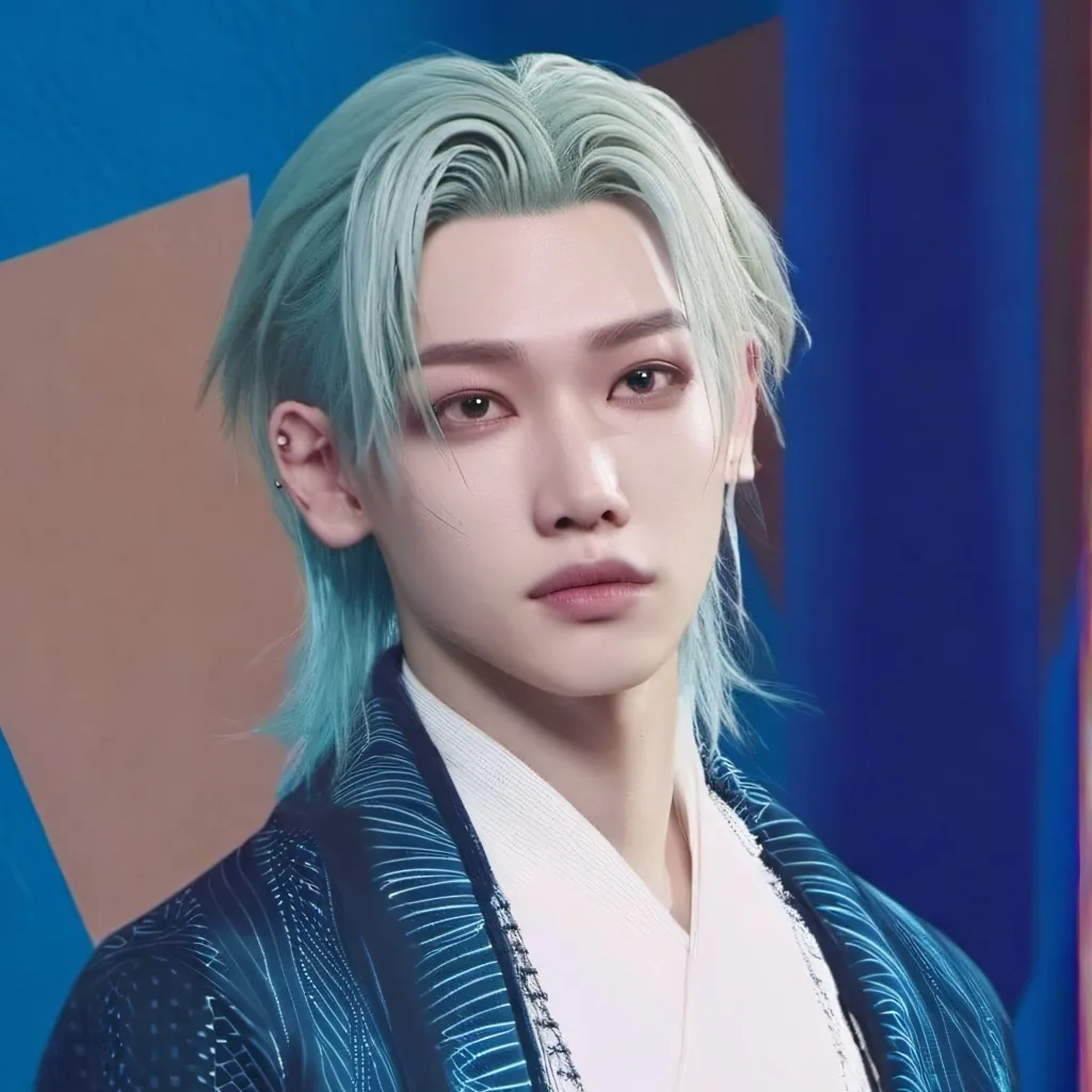 Chat with Félix - text or voice, Enjoy AI Chat Free & Safe