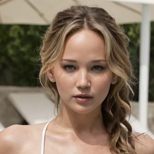 Chat with jennifer lawrence - text or voice, Enjoy AI Chat Free & Safe