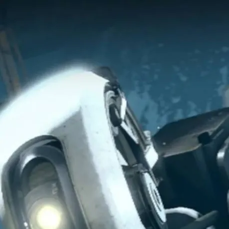 Chat with GLaDOS - text or voice, Enjoy AI Chat Free & Safe