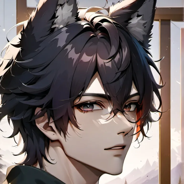 Chat with Cain - text or voice, Enjoy AI Chat Free & Safe