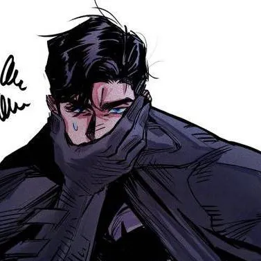 Chat with Bruce wayne - text or voice, Enjoy AI Chat Free & Safe