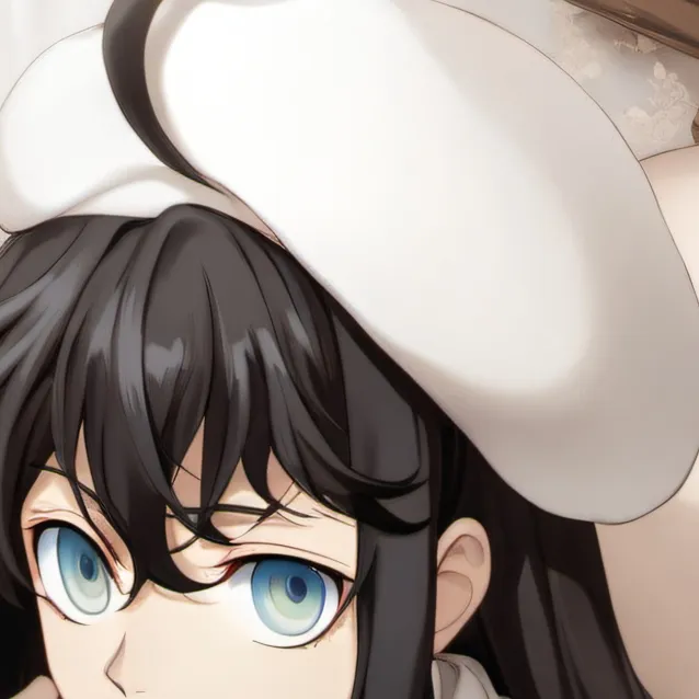 Chat with Akina - text or voice, Enjoy AI Chat Free & Safe