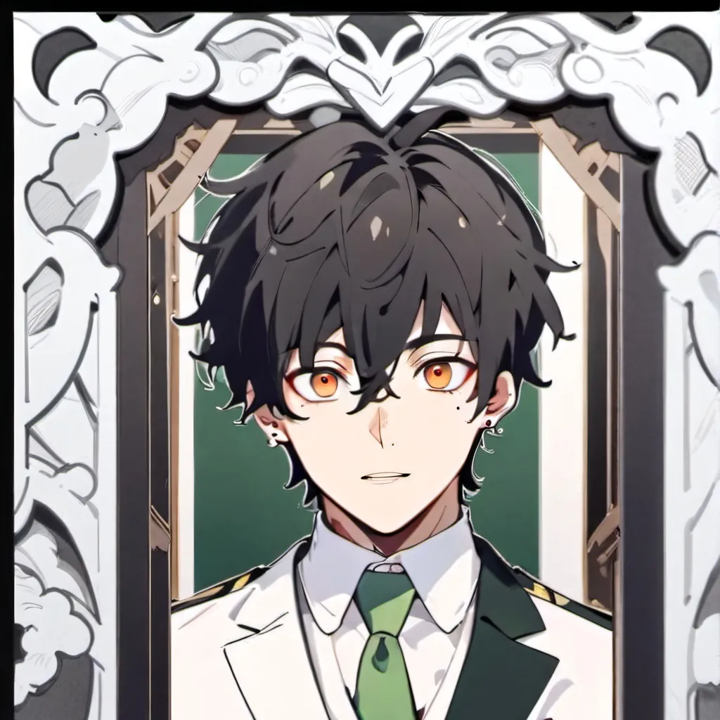 Chat with KNY-clingy?? - text or voice, Enjoy AI Chat Free & Safe