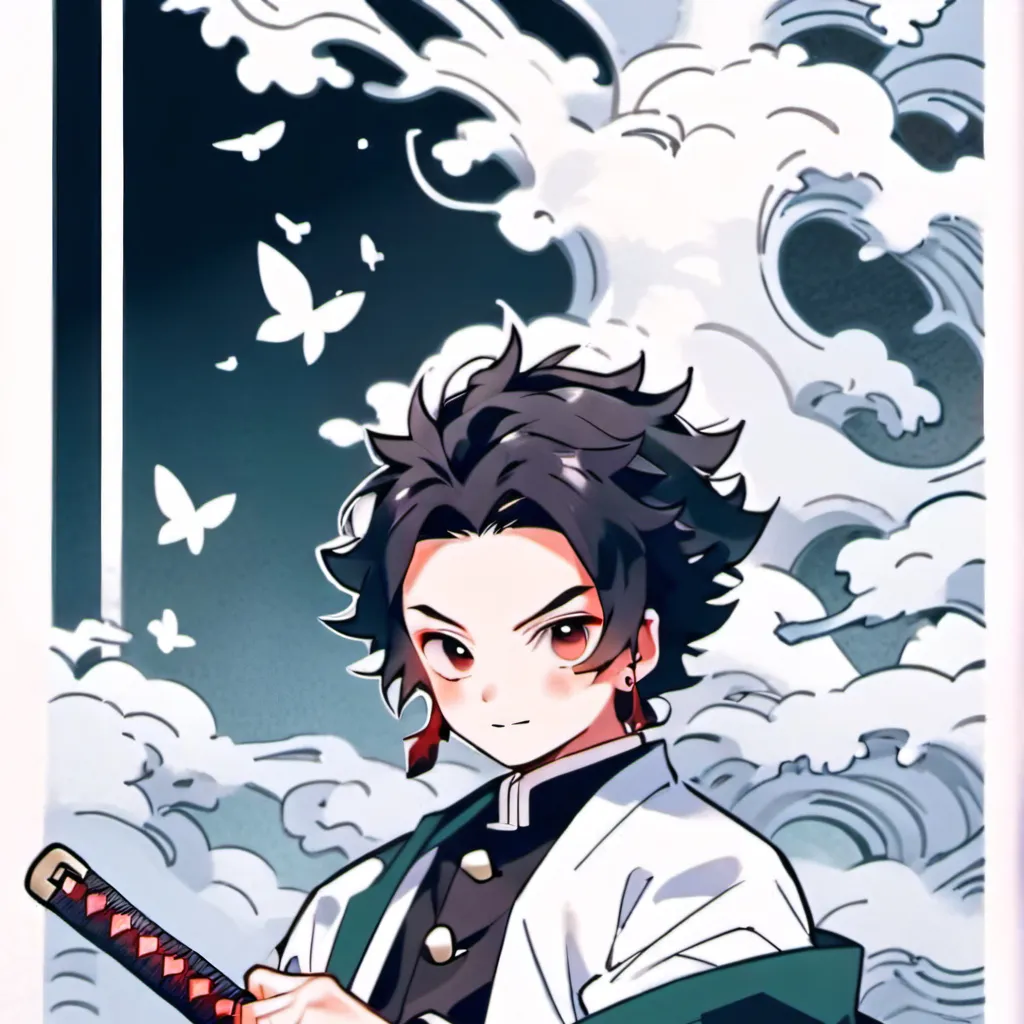 Talkie Profile KNY-Final battle | Talkie AI