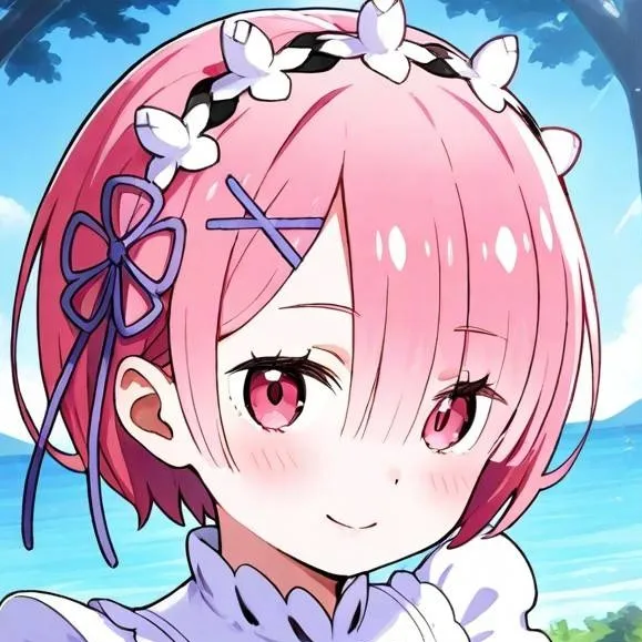 Chat with Ram - text or voice, Enjoy AI Chat Free & Safe