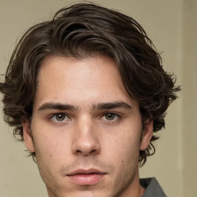 Chat with Jake - text or voice, Enjoy AI Chat Free & Safe