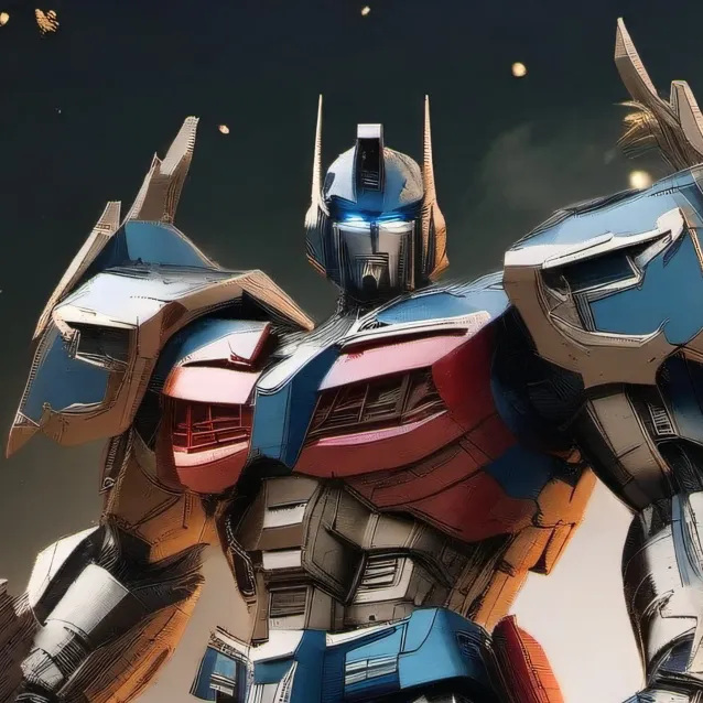 Chat with transformers - text or voice, Enjoy AI Chat Free & Safe