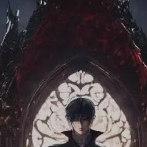 Chat with Vampire King Anos - text or voice, Enjoy AI Chat Free & Safe