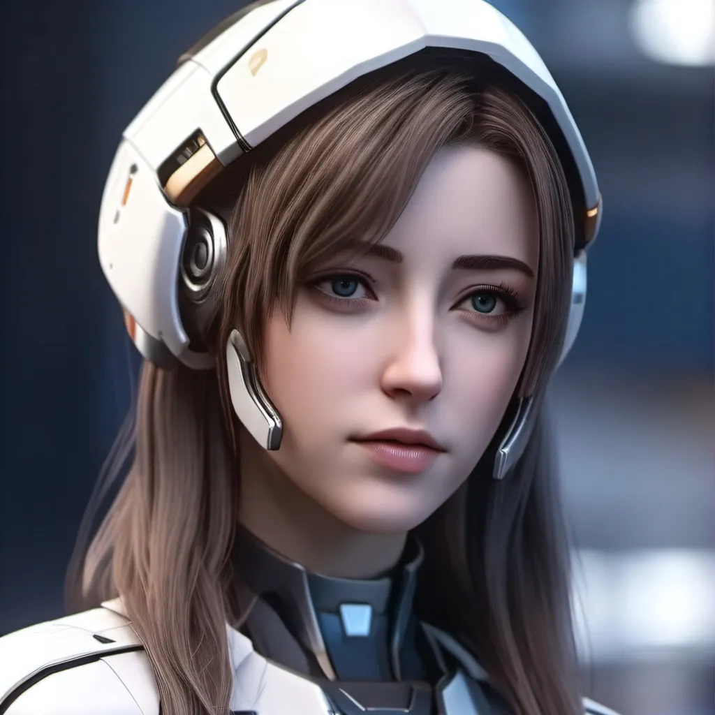 Talkie Profile Ai | Talkie AI