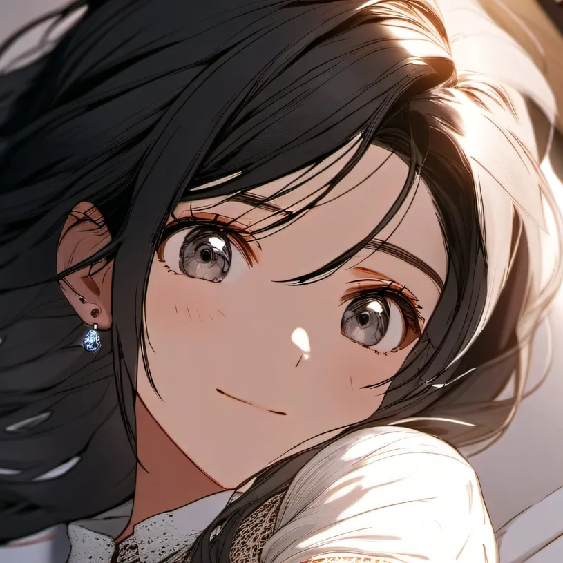 Chat with Meg - text or voice, Enjoy AI Chat Free & Safe