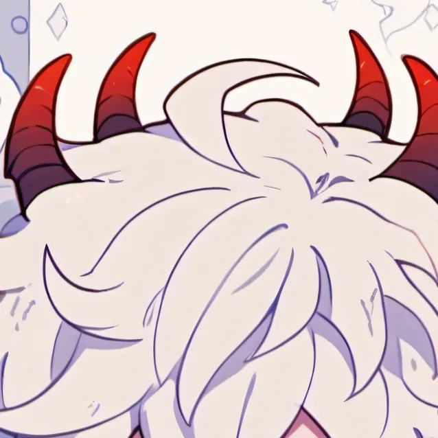 Talkie Profile Alastor chibi | Talkie AI