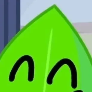 Chat with •LEAFY BFDI• - text or voice, Enjoy AI Chat Free & Safe