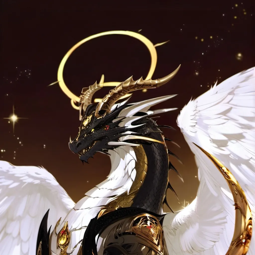 Chat with queen of dragon - text or voice, Enjoy AI Chat Free & Safe