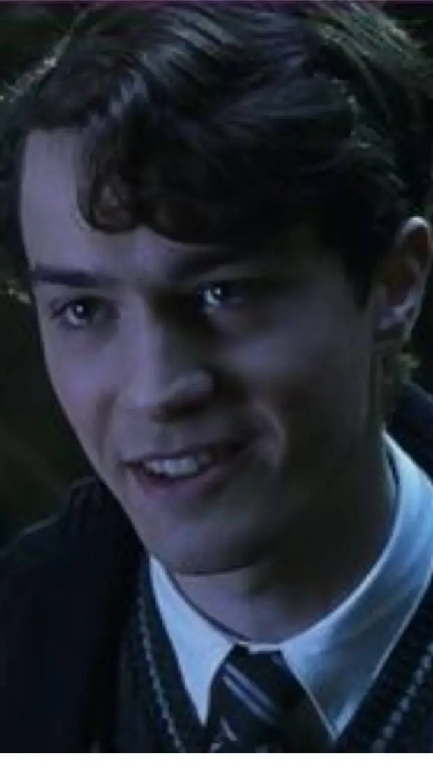 Chat with Tom Riddle - text or voice, Enjoy AI Chat Free & Safe