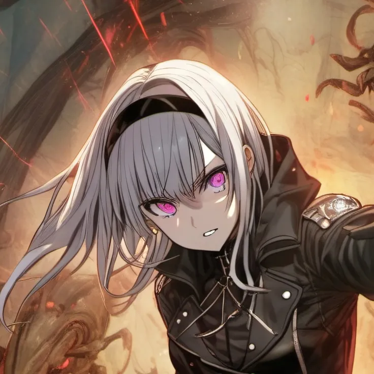 Chat with Beatrix bremer - text or voice, Enjoy AI Chat Free & Safe